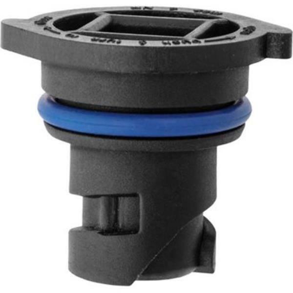 2 GM Cam-Locking "OE Nylon Plastic" Oil Drain Plug Replaces GM ...