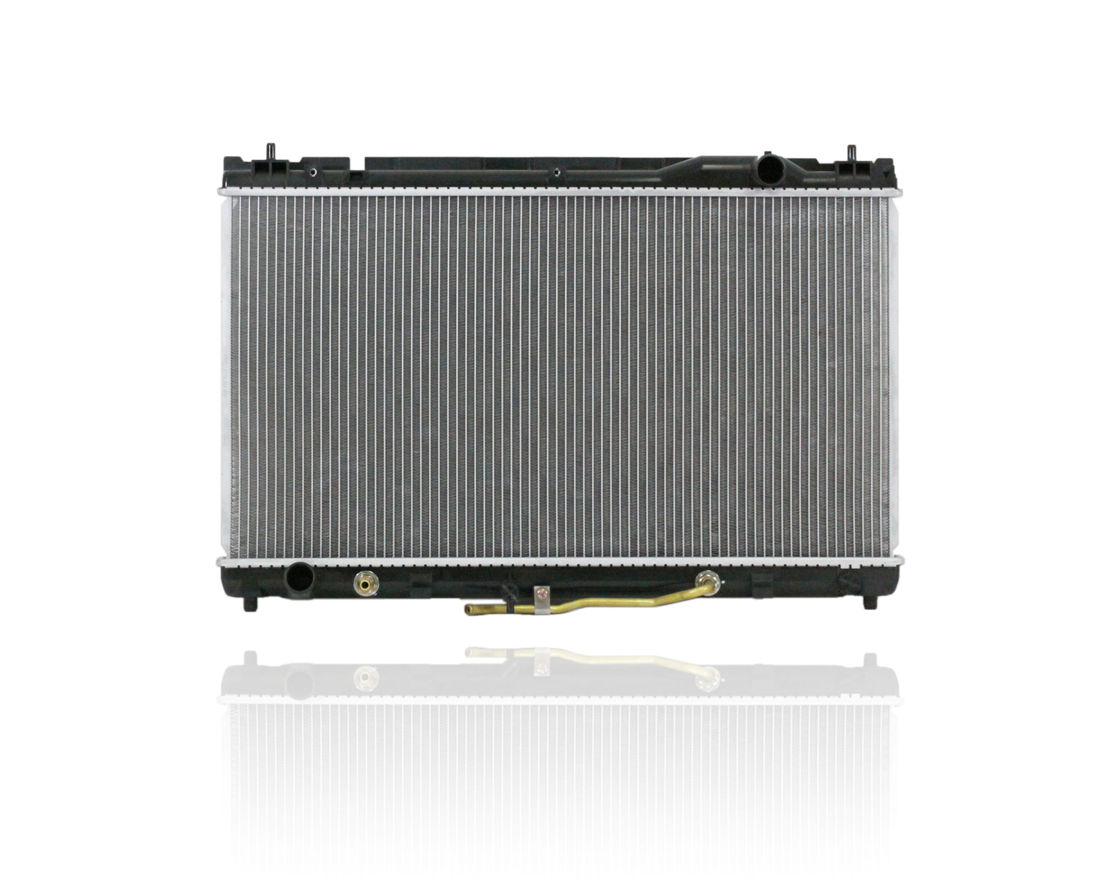 Radiator For/Fit 2434 02-06 Toyota Camry 3.3L 02-08 Solara 02-06 Lexus ...