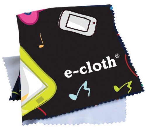e-cloth TD-10625 CLOTH, PERSONAL ELECTRONICS CLEANING CLOTH, PERSONAL ...