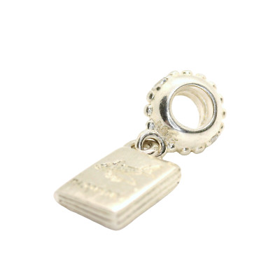 Genuine Pandora 791147CZ Passport Charm | eBay UK