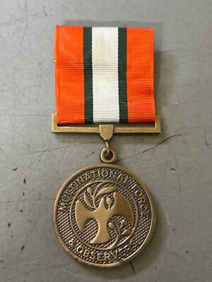 Vintage Multinational Force and Observers Medal | eBay