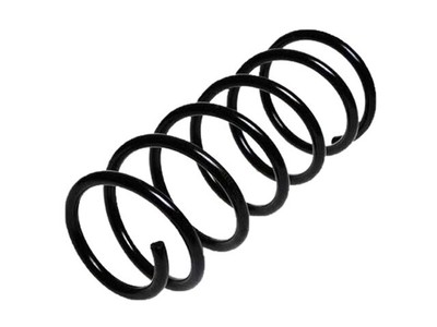 Rear Coil Spring For 91-95 Alfa Romeo 164 NK54V6 Coil Spring -- Type ...