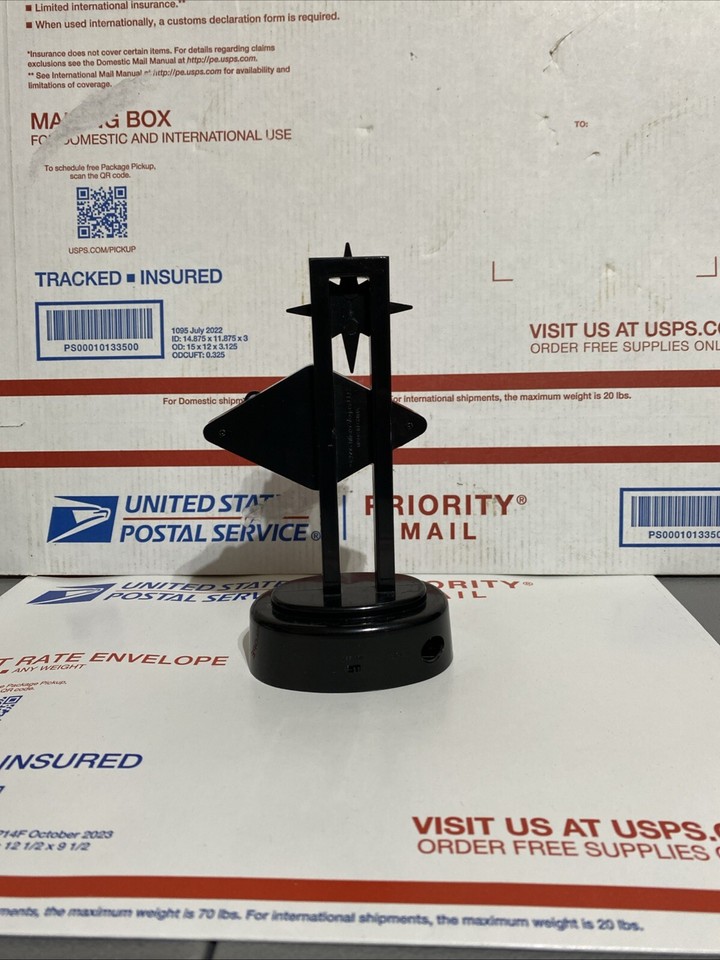 Welcome to Las Vegas Sign Light Up Fun Size 3 AAA Batteries IT WORKS ...