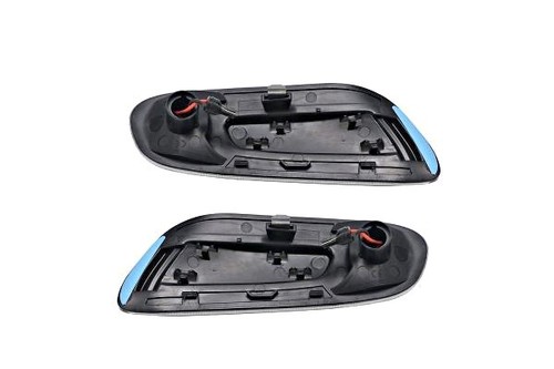 Side Marker Set LED Pair For MINI F55 Cooper One F56 D Mini 13-17 ...