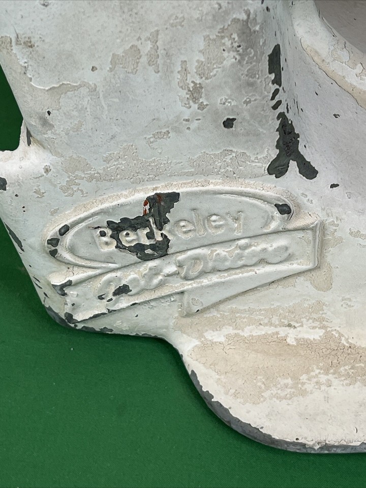 BERKELEY JET DRIVE 12 J NOZZLE L 2847 | eBay