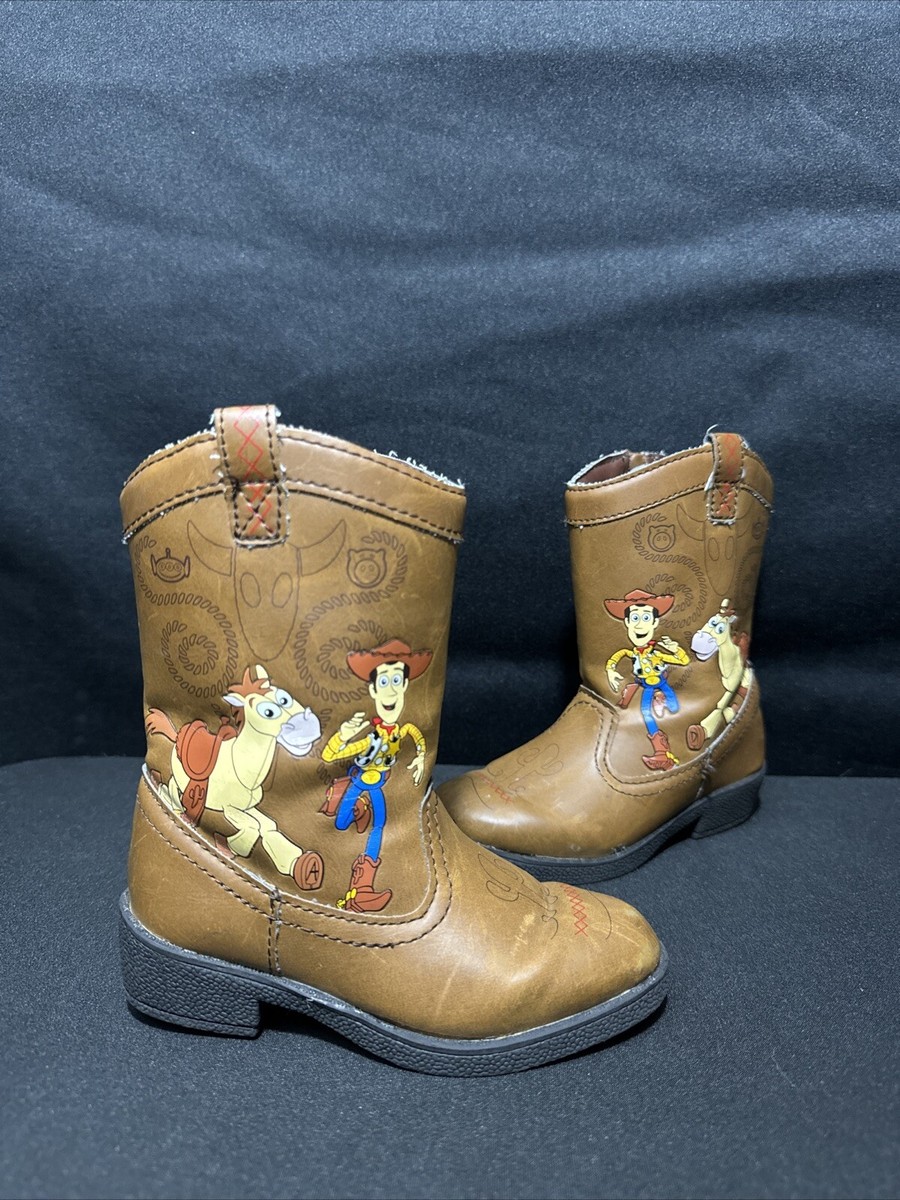 Andy Toy Story Boot