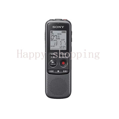 Sony ICD-PX240 4GB Digital Voice Recorder | eBay UK