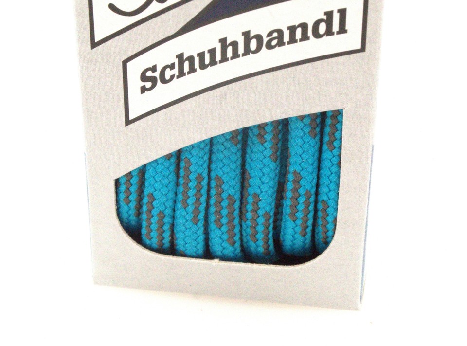 Barth Schnürsenkel Bergsport, Bergschuh, Wanderschuh Senkel Rund Ø 5mm ...