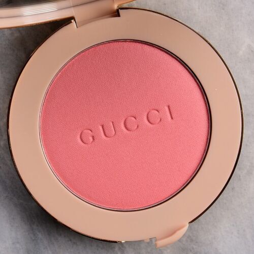 Gucci Blush De Beaute Cheeks And Eye Luminous Matte Powder | eBay