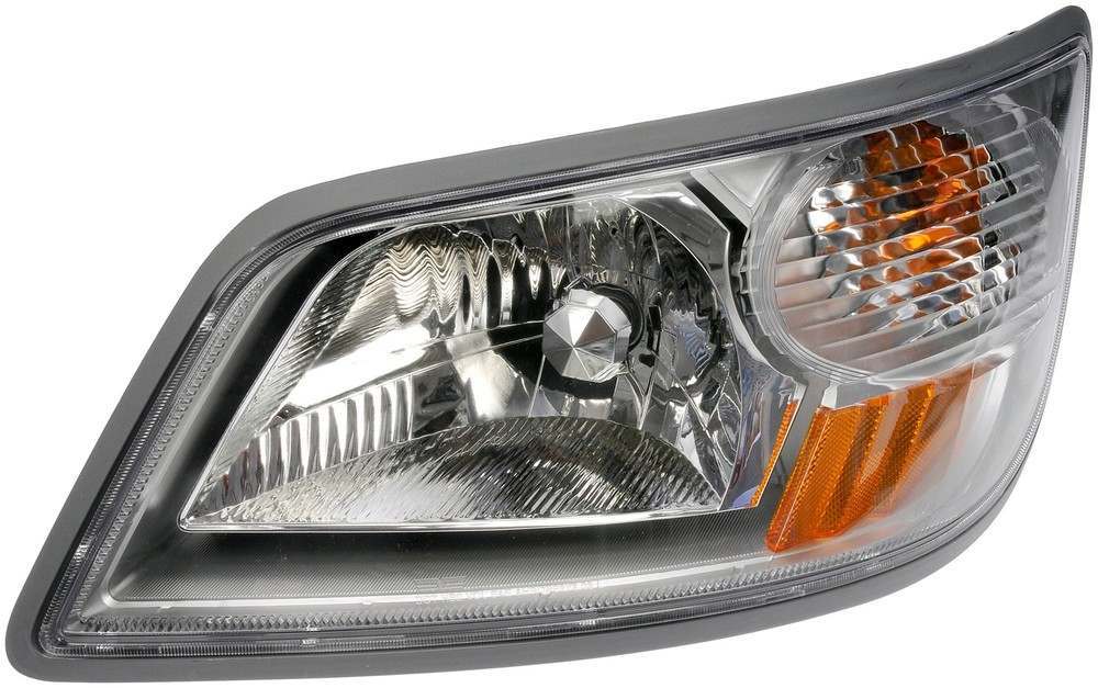 HD Solutions 8885760 Lighting - Exterior - Headlight Assembly for sale ...
