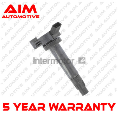 Fits Lexus RX 2003-2008 Toyota Harrier 2005-2013 3.3 Aim Ignition Coil ...