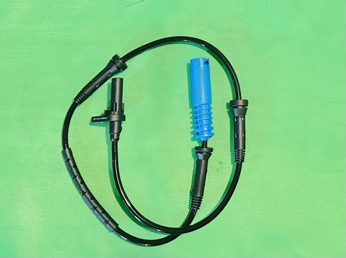 Germany Made Front Wheel ABS Sensor For BMW E60 E61 E63 E64 528i 535i ...