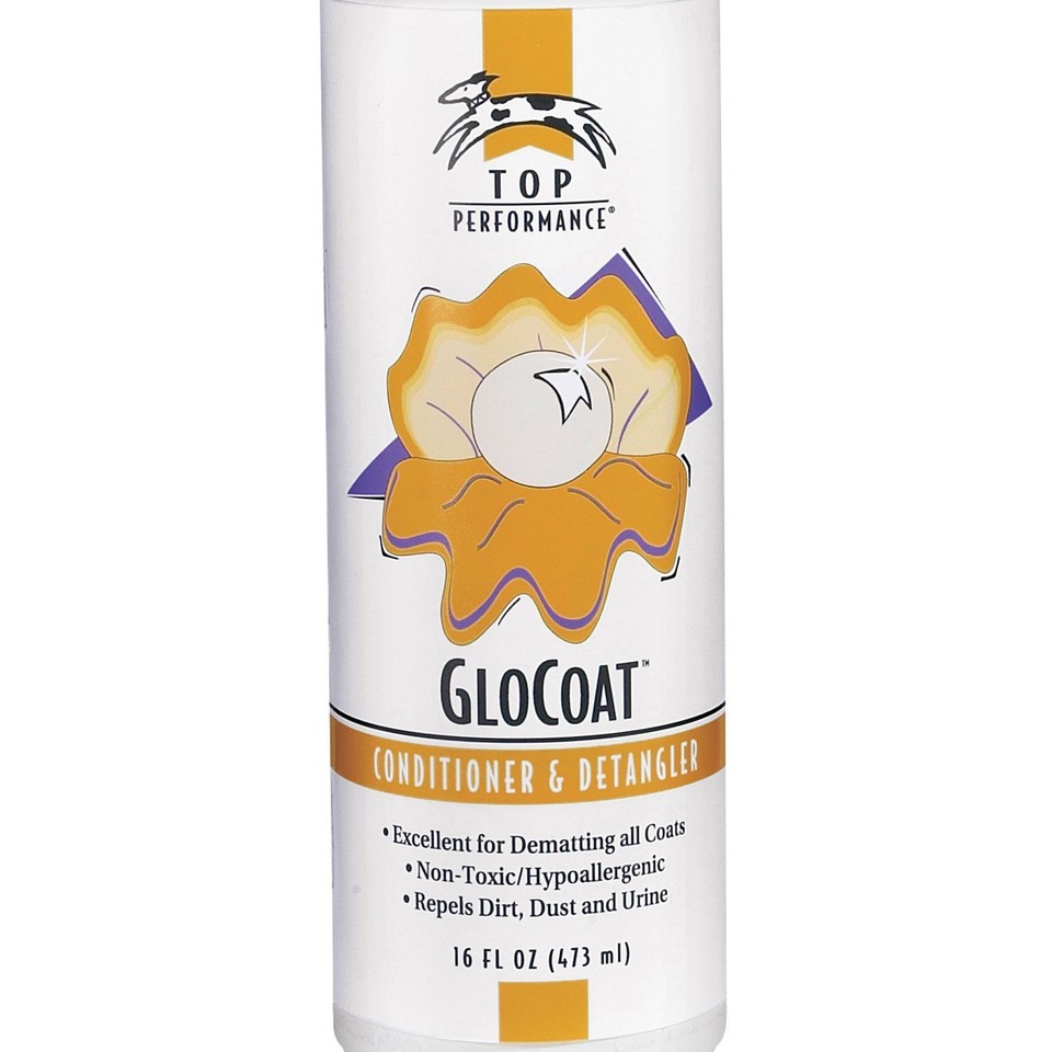 Top Performance PET GloCOAT CONDITIONER DEMATTING SPRAY&MATBREAKER TOOL ...