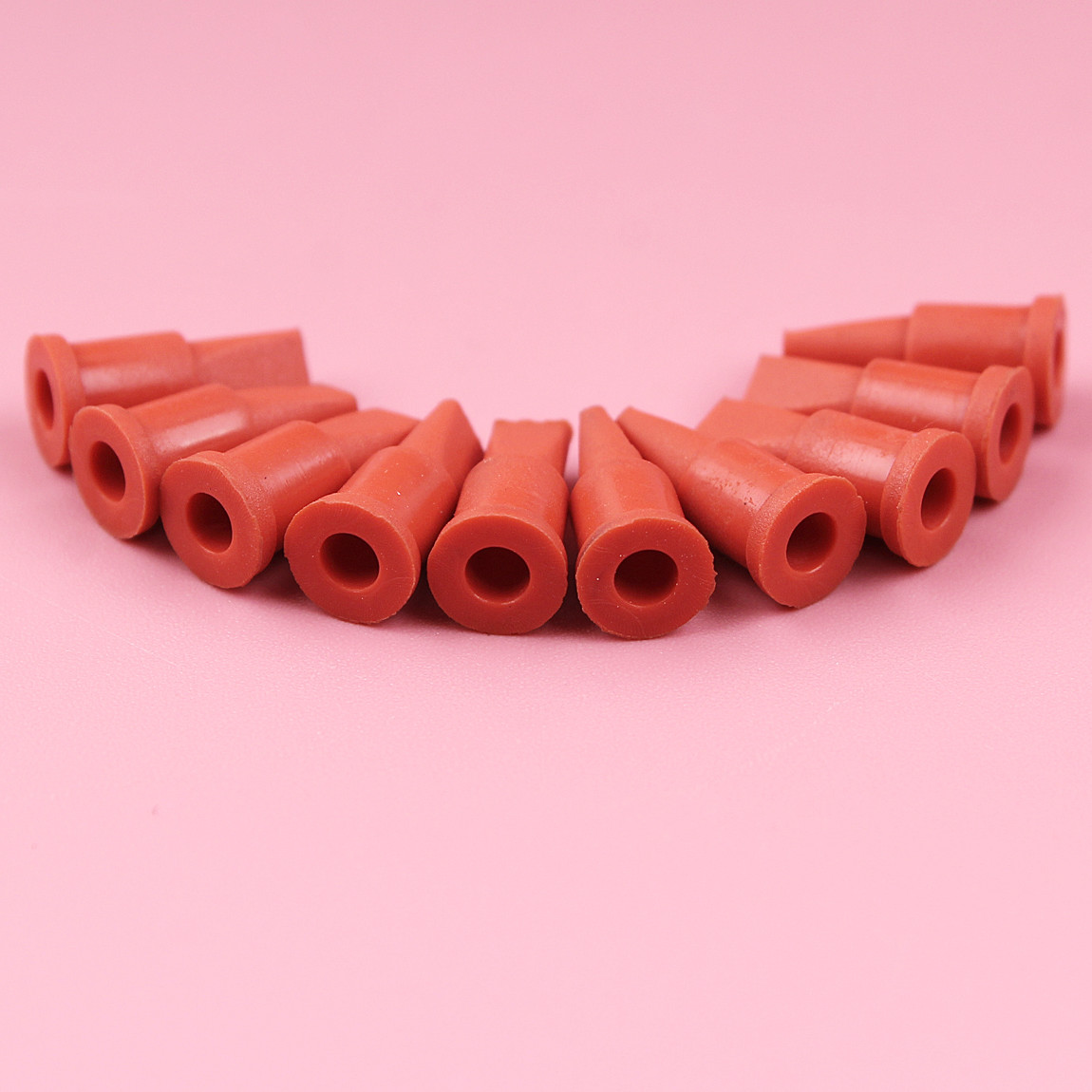 10pcs Gas Oil Fuel Tank Vent Plug Kit For Stihl MS180 018 MS170 017 MS ...