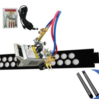 Welding - Track Torch