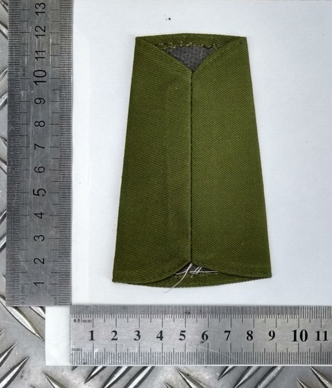 Royal Gloucestershire Berkshire & Wiltshire RGBW Green Plain Private ...