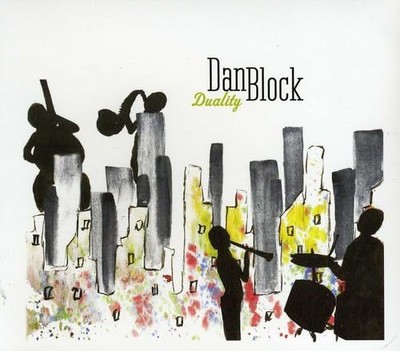 Block Dan - Duality - Block Dan CD R6VG The Cheap Fast Free Post ...