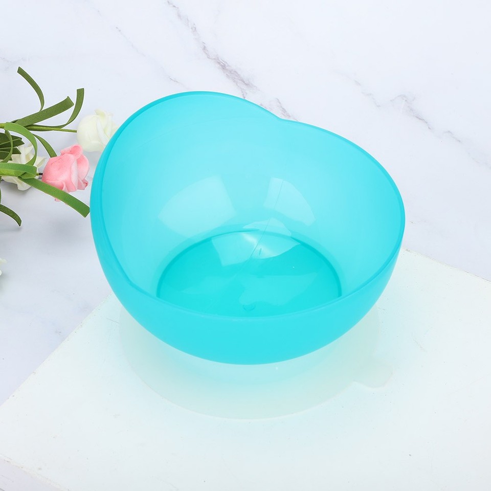 Anti Spill Bowl Auxiliary Tableware Bowl For Apoplectic Hemiplegia ...