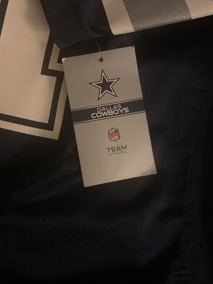 Dallas Cowboys 11 Michael Parsons Jersey Nike New With Tags Size 2X | eBay