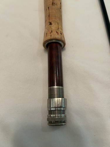 SAGE SP 480-3 8' 4 WT GRAPHITE IV Original Owner, in Great Condition ...