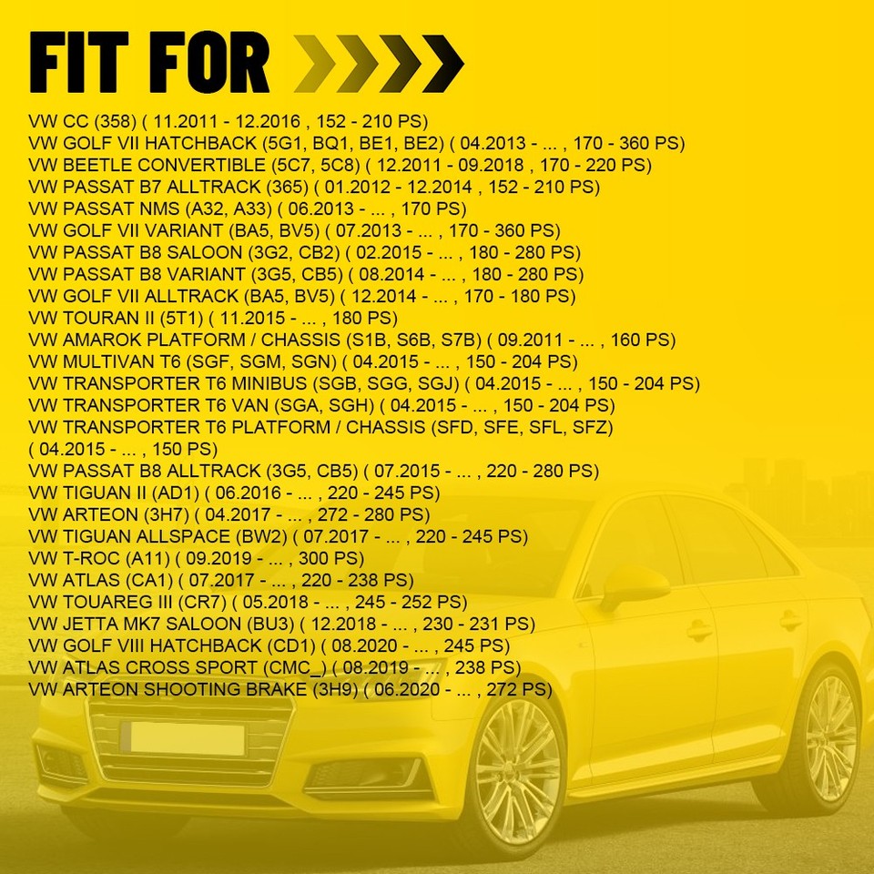 Camshaft Adjuster Magnet For VW Jetta Golf Passat Audi TT 1.8/2.0T ...