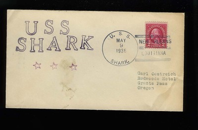 USS Shark SS-174 - lost Feb 11 1942 | eBay