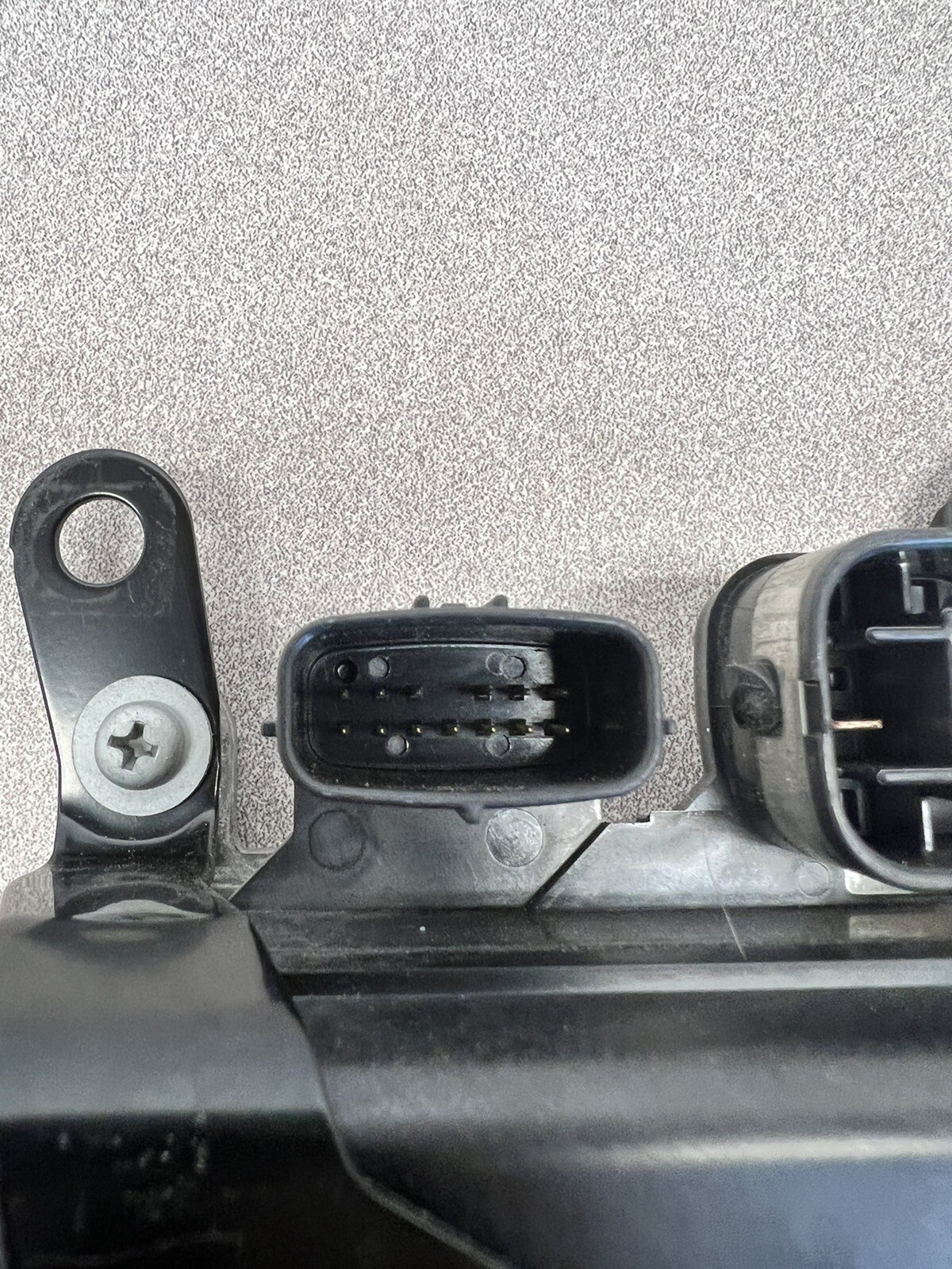 2014-2018 LEXUS IS250 IS350 POWER STEERING COMPUTER CONTROL MODULE OEM ...