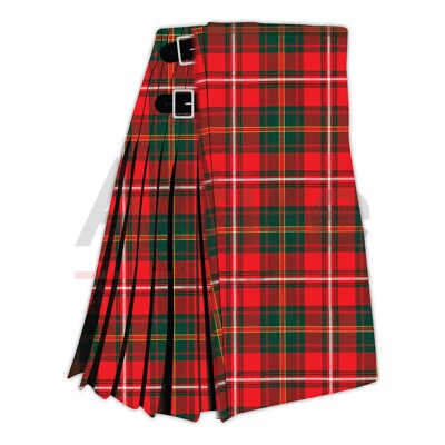 Scottish Handmade Traditional Hay Tartan Kilt-Clan Hay Tartan Kilt ...