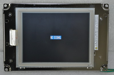 Operator Interface Panels - Flat Panel Display