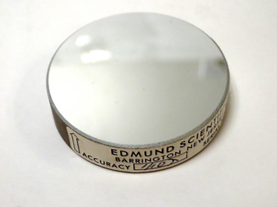 Surface Plates - Optical Flat