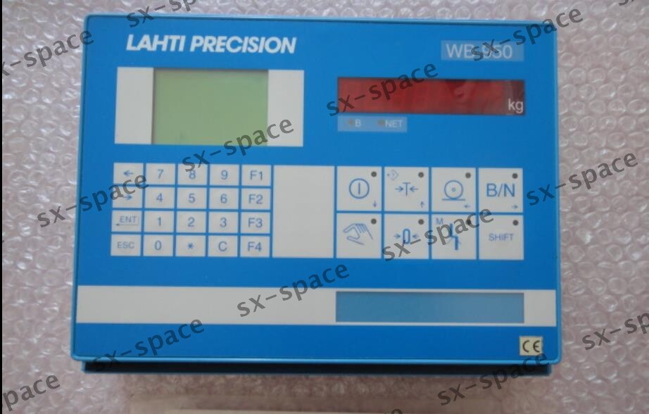 1PCS LAHTI PRECISION WB-950 100% tested by DHL or EMS | eBay