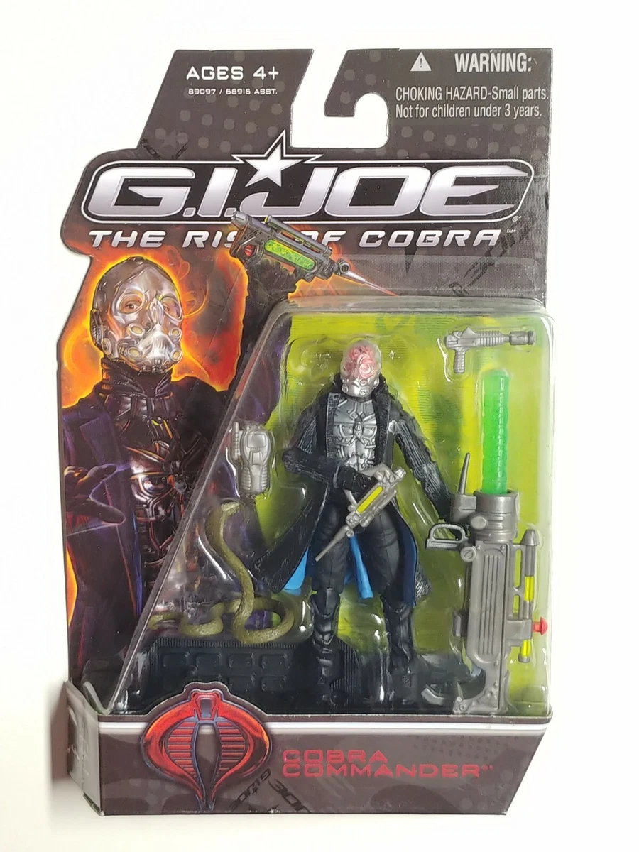 Cobra Gi Joe Movie