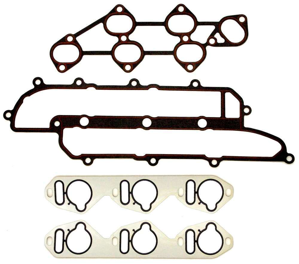 Engine Intake Manifold Gasket Set-Eng Code: VG30E fits 1989 Maxima 3.0L ...