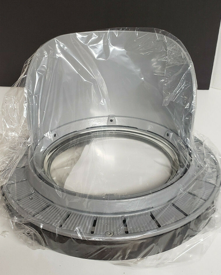 Hydrel MFSC97RD-A-FLC HYDREL M9700C RETROFIT LENS | eBay