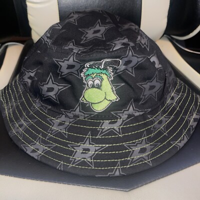Dallas Stars Victor E Green Bucket Hat | eBay