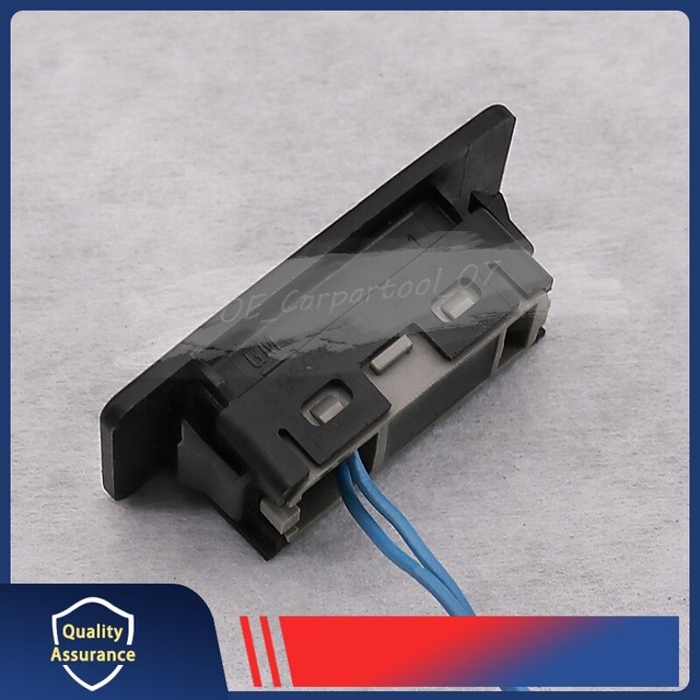 Liftgate Tail Tailgate Trunk-Switch For Chevrolet GM 2012-15 Sonic ...