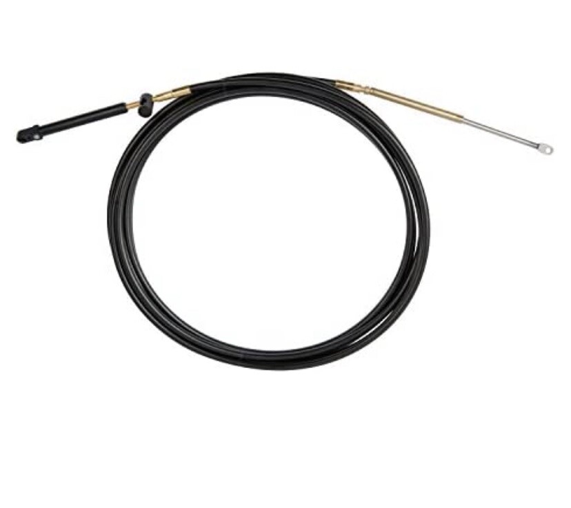 SeaStar/Teleflex CC18910 Marine Boat Control cable | eBay