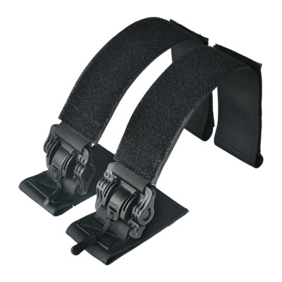Tactical Universal Quick Release Shoulder Straps Connect MOLLE System ...