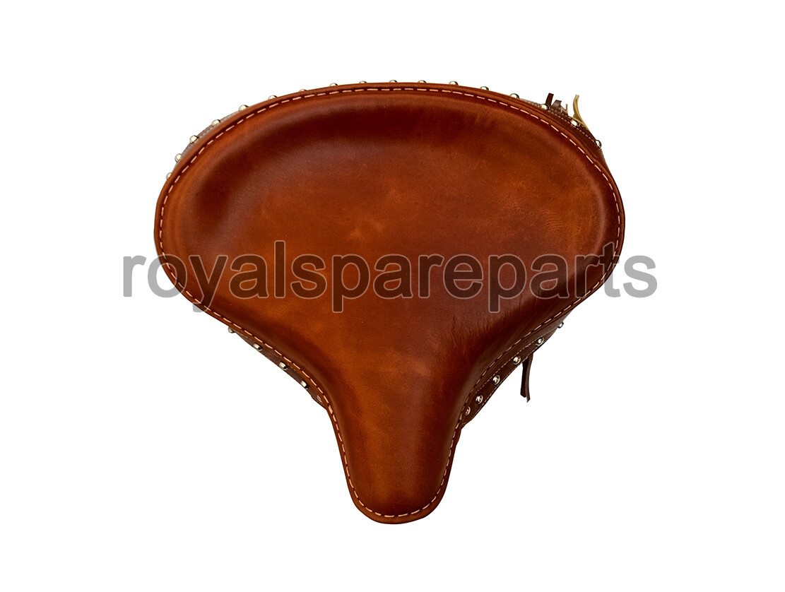 Indian Chief Scout Drifter 800 1500 Gilroy Roadmaster Bobber Solo Seat ...