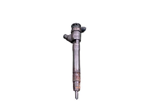 0445110414 injecteur pour RENAULT TRAFIC FURGON L1H1 2 9T 2014 112815 ...