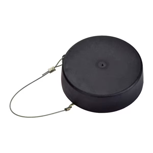 Marechal Electric 19-6A126 Meltric Inlet Cap 196A126 | eBay