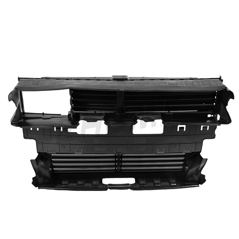 For 2013-16 Ford Fusion DS7Z8475A Front Grille Radiator Shutter W/Motor ...