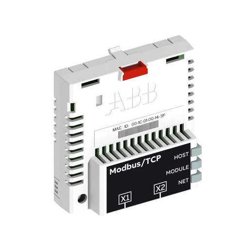 ABB FMBT-21 Ethernet adapter Fast delivery DHL FedEx | eBay