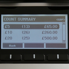 TELLERMATE T-iX D2000 MONEY COUNTER SCALES 2025 POLYMER VERSION ***MAINS ONLY*** | eBay UK