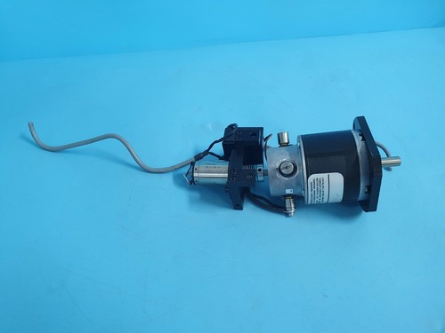 ESCAP 3N63-000-71 & 28L 24 405 137 MOTOR | eBay