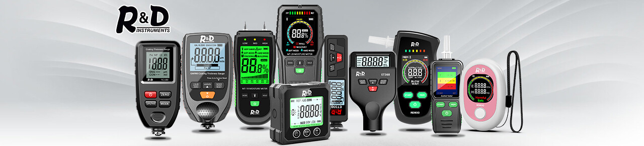 R&D INSTRUMENTS Official Store | eBay Shops