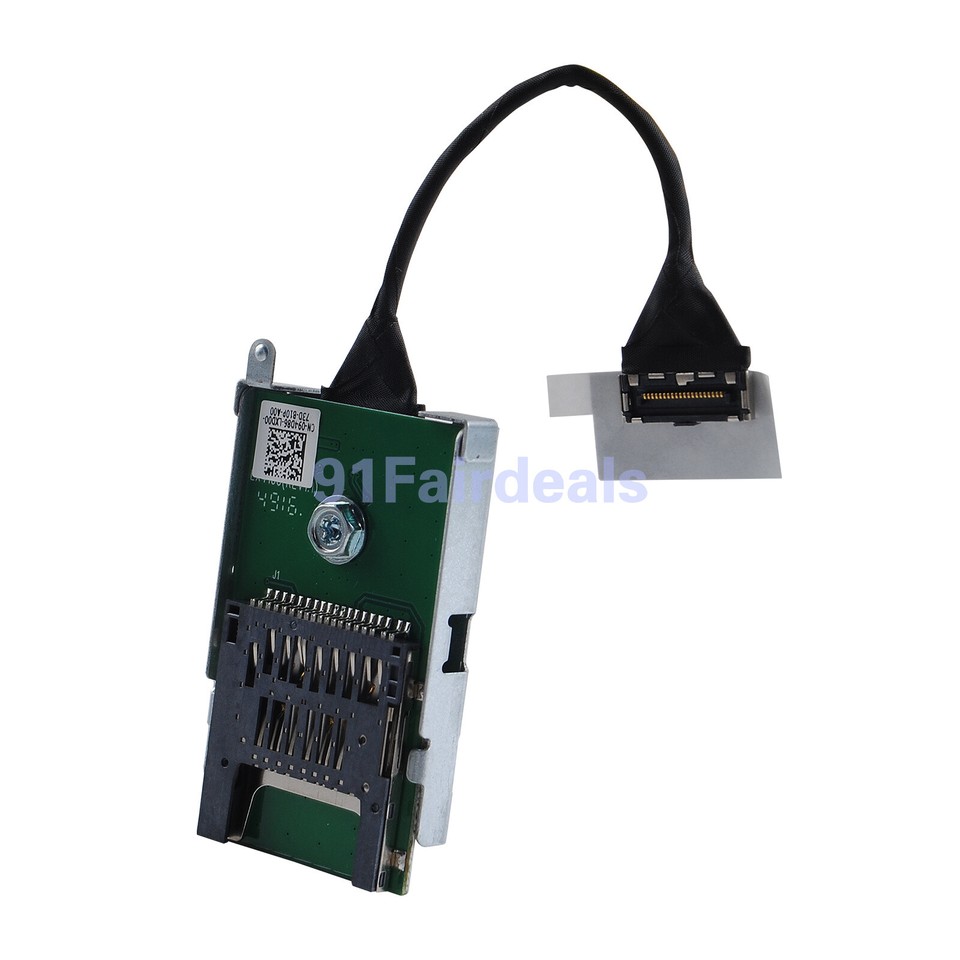 New Dell OptiPlex 3040 3060 3070 5040 7040 7060 Flash Memory Card ...