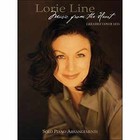Lorie Line - Music from the Heart: Greatest Cover Hits - Paperback ...