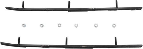 SNO Stuff 505 Series Carbide Runner-4in. 60 Degrees Controlling Carbide ...