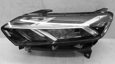 Phare avant Dacia gauche Headlight 260606033R 260607219R | eBay